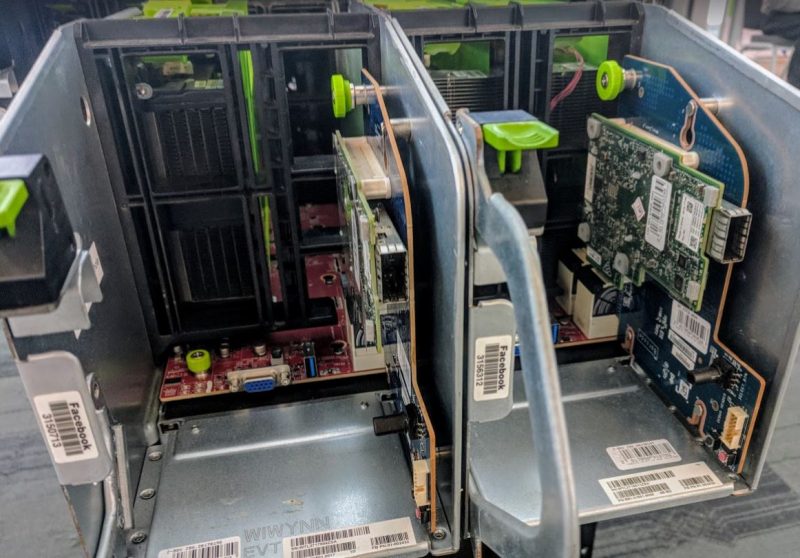 The $5B Server Vendor You Probably Have Never Heard Of Wiwynn