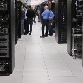 Dell EMC Zenith System - ServeTheHome