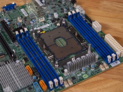 Here is Why You Should Fully Populate Memory Channels on CPUs Featuring ...