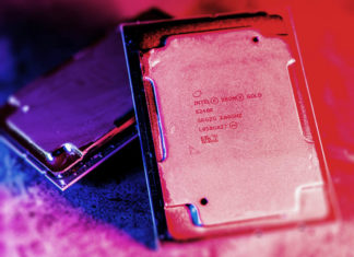 Intel Discontinues 68 Intel Xeon Platinum Gold Silver and Bronze Processors
