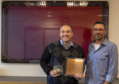 Cerebras WSE-3 AI Chip Launched 56x Larger than NVIDIA H100