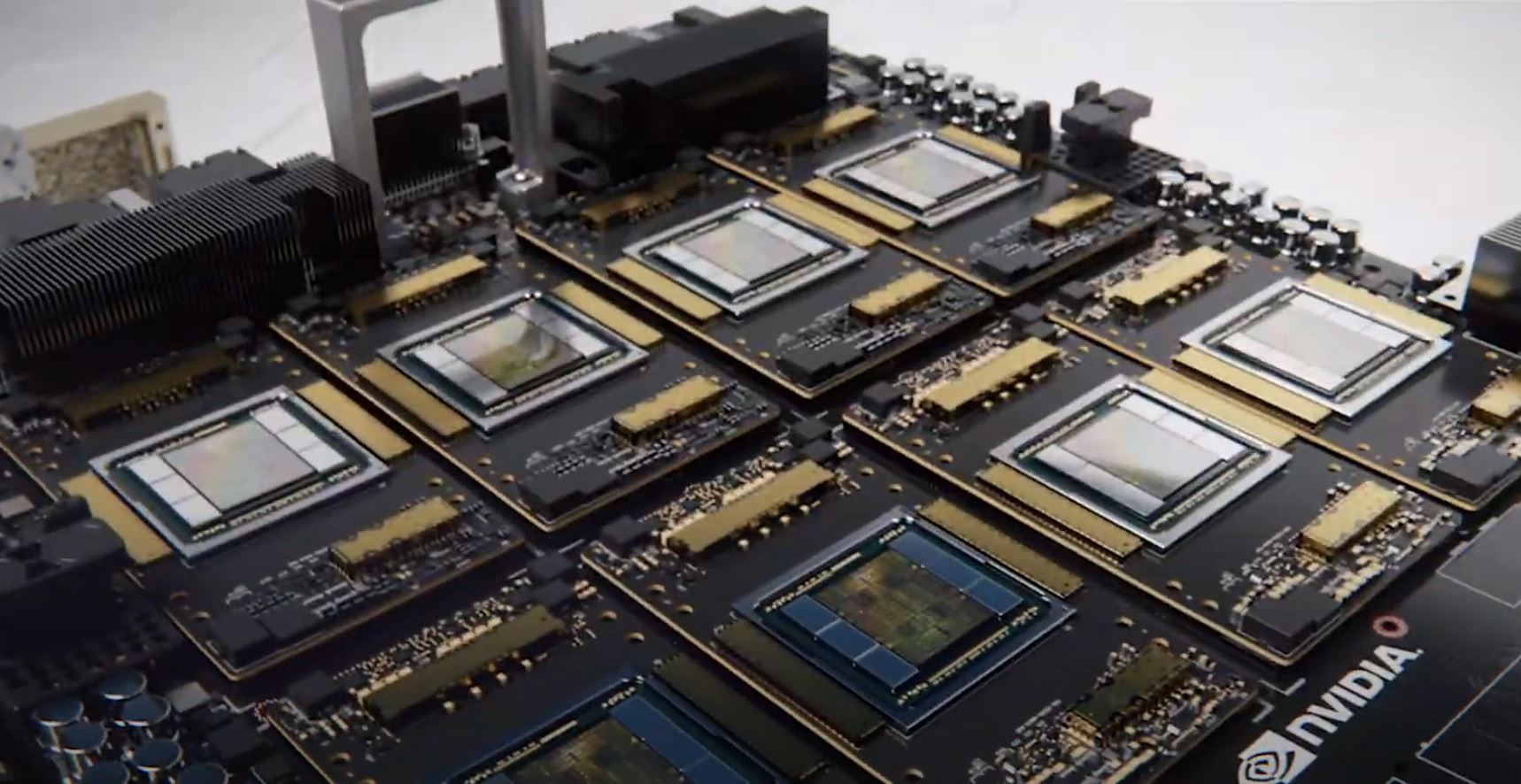 Introducing NVIDIA HGX A100 The Most Powerful Accelerated 43 OFF Introducing NVIDIA HGX A100 The Most Powerful Accelerated 43 OFF