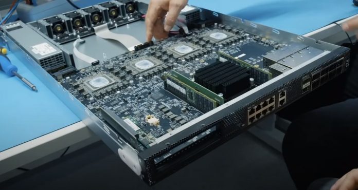 Graphcore Gobbled Up By SoftBank Owner of UK Chip Companies - ServeTheHome