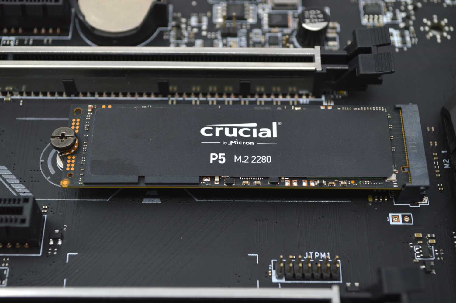 Deform cia Pi anie Scvrkn Sa Crucial Ssd Review Predchodca V Deform cia Pi anie Scvrkn Sa Crucial Ssd Review Predchodca V