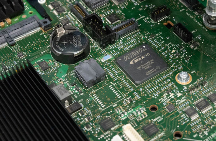 Silver Lake Buys Majority Stake in Altera from Intel - ServeTheHome