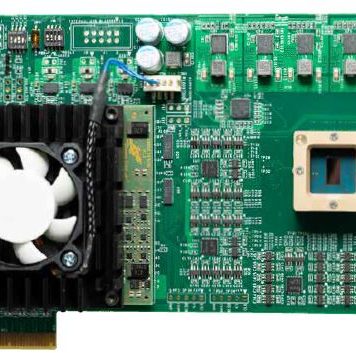 Intel Loihi V Loihi 2 Spec Comparison - ServeTheHome