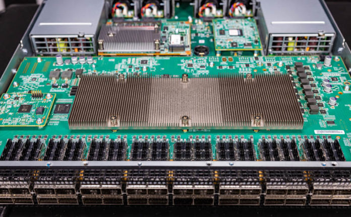 Dude this should NOT be in a Dell Switch... or HPE Supercomputer - Page ...