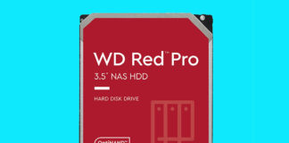 SMR Archives - ServeTheHome