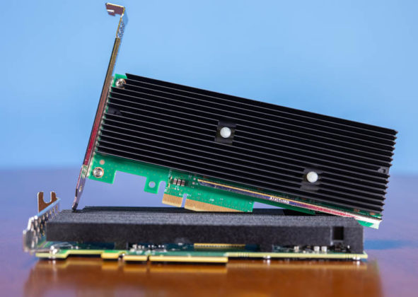 Intel Quickassist Technology 01org