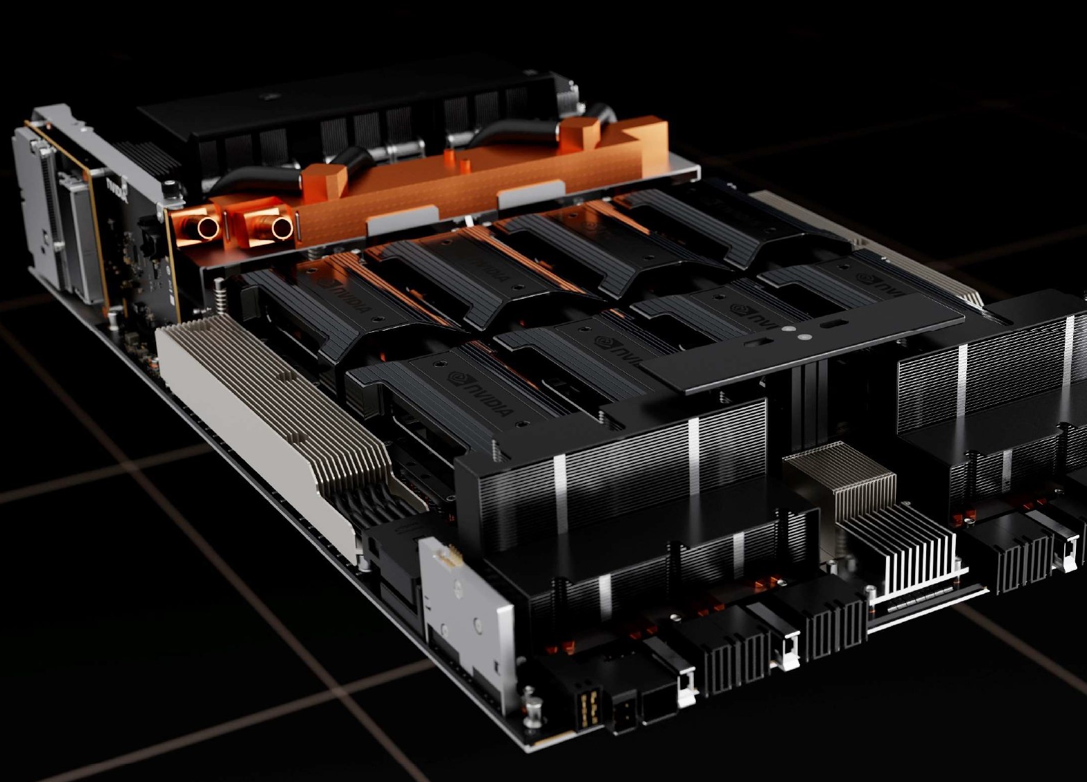 NVIDIA Hopper H100 AI GPU Benchmarked Slower Than AMD 680M 50 OFF NVIDIA Hopper H100 AI GPU Benchmarked Slower Than AMD 680M 50 OFF