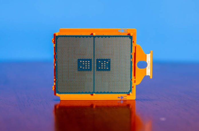 AMD Ryzen Threadripper 7980X Review A Funky Workstation CPU Some Will LOVE