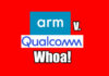 Arm Moves to Cancel its Design License with Qualcomm - ServeTheHome