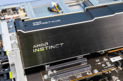 ASUS ESC4000A-E11 Review 2U 1P AMD EPYC and Instinct GPU Server - Page ...