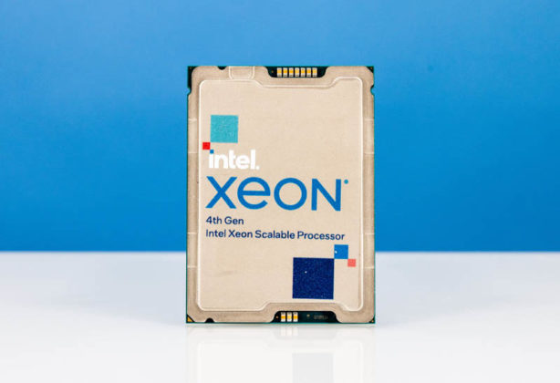 Intel DCAI 2023 Update New Technology and Updated Xeon Roadmap - Byte Class Technology