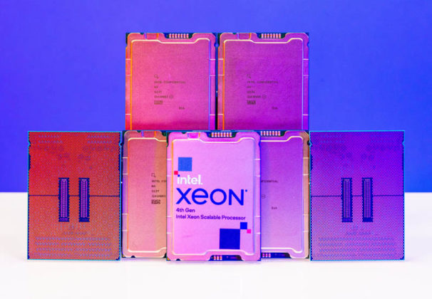 Impact of Intel Compiler Optimizations on SPEC CPU2017 Example