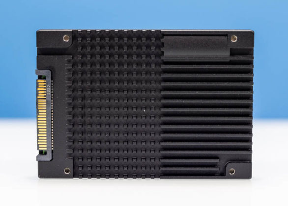 Micron 9400 Launched as the Mega PCIe Gen4 Data Center NVMe SSD ...