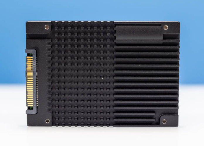 Micron 9400 Launched as the Mega PCIe Gen4 Data Center NVMe SSD ...