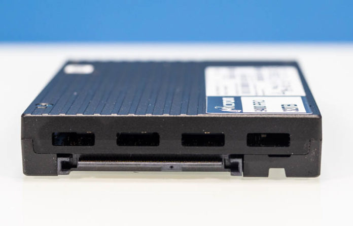 Micron 9400 Launched as the Mega PCIe Gen4 Data Center NVMe SSD ...