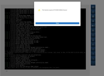 Supermicro SYS-511R-M Intel Xeon E-2488 1U Server Review - Page 3 of 4