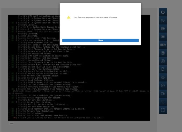 Supermicro AS-2015HS-TNR Review A Server with AMD EPYC Bergamo - Page 3 ...