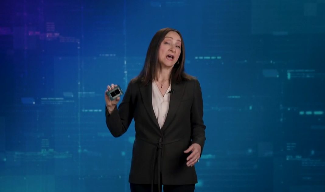 Intel DCAI 2023 Update New Technology and Updated Xeon Roadmap - Byte ...