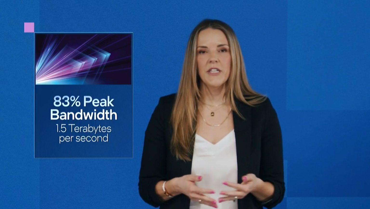 Intel DCAI 2023 Update New Technology and Updated Xeon Roadmap - Byte ...