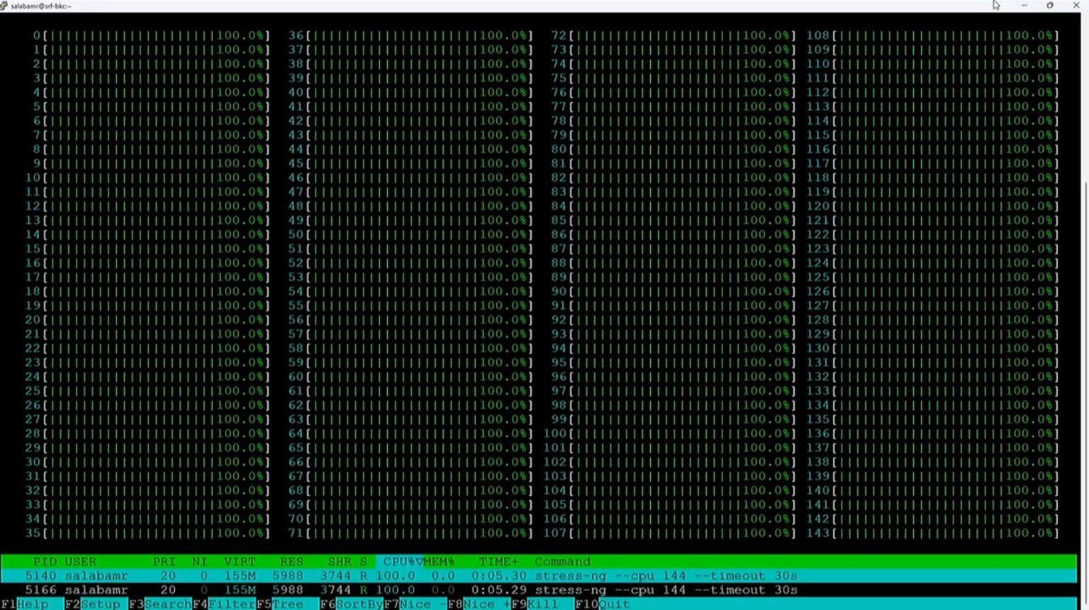 Intel DCAI 2023 Update New Technology and Updated Xeon Roadmap - Byte Class Technology