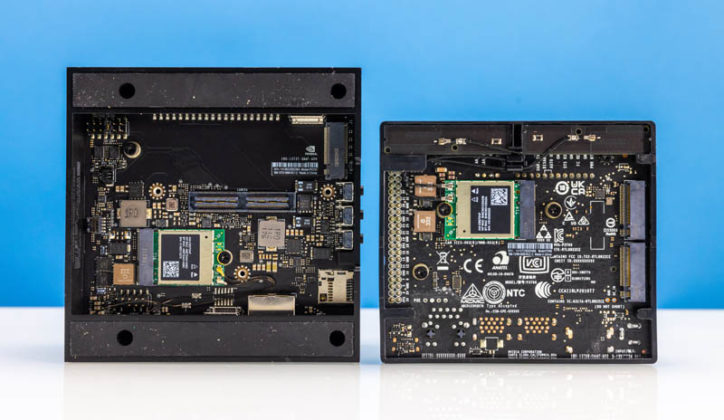 NVIDIA Jetson Nano Gets a HUGE Upgrade to Super - ServeTheHome