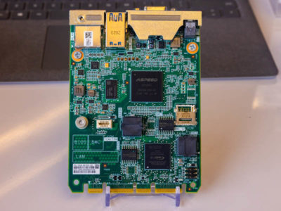 The OCP DC-SCM HFF is Taking Over - ServeTheHome