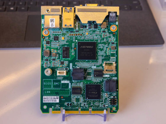 The OCP DC-SCM HFF is Taking Over - ServeTheHome