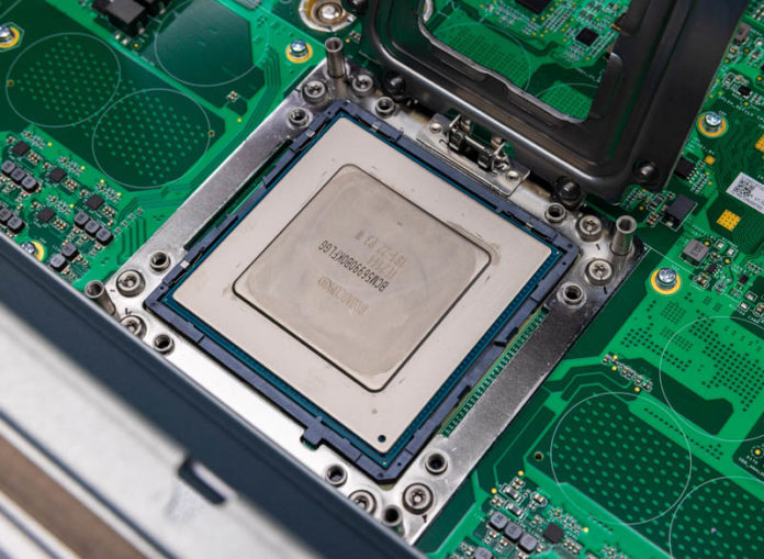 Micas Networks 51.2T Broadcom Co-Packaged Optics Demo 800G Switches and ...