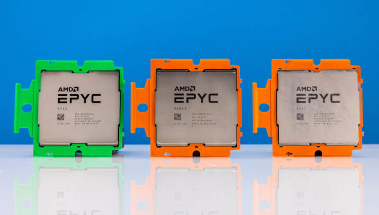 AMD EPYC Bergamo Has Massive Consolidation Benefits - Page 3 of 3