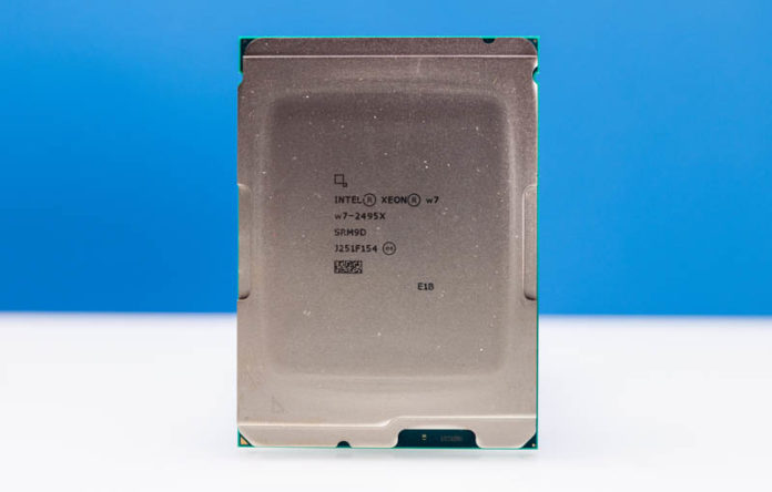 Intel LGA4677 112L E1A and 64L E1B Brackets for Intel Xeon W-3400 and W ...