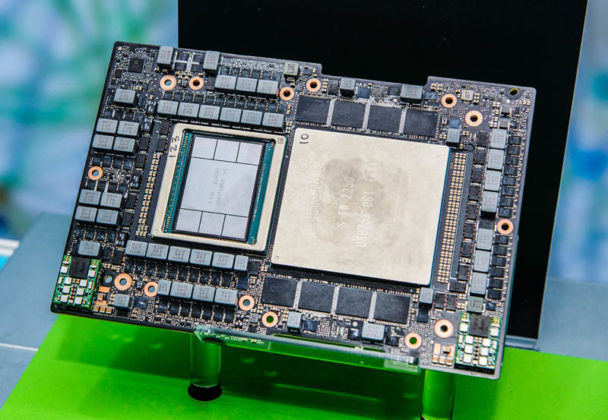 NVIDIA MLPerf Inference v4.0 is Out