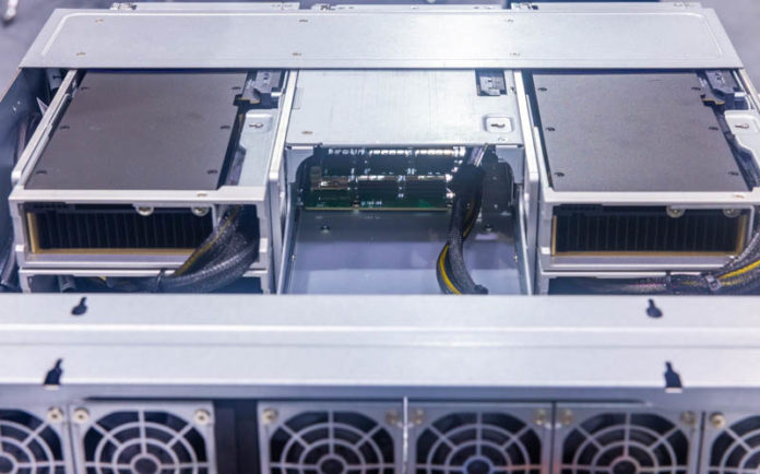 Supermicro ARS-221GL-NR NVIDIA Grace Superchip MGX Server - Top ...