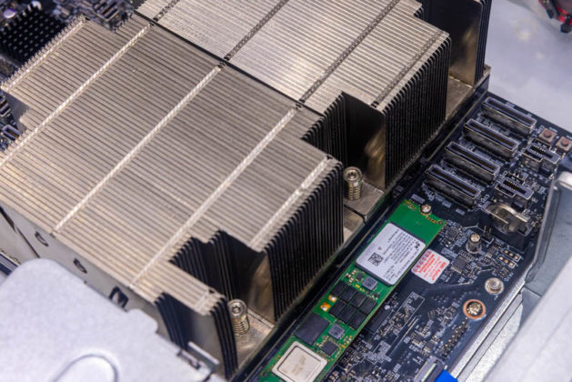 Supermicro ARS-221GL-NR NVIDIA Grace Superchip MGX Server - Top ...