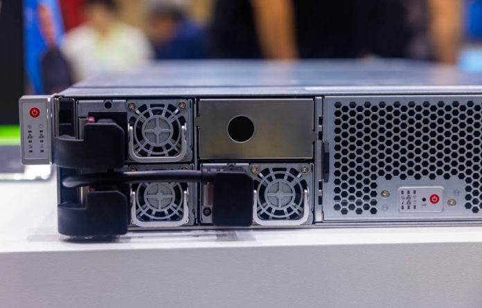 Supermicro ARS-221GL-NR NVIDIA Grace Superchip MGX Server - Top ...