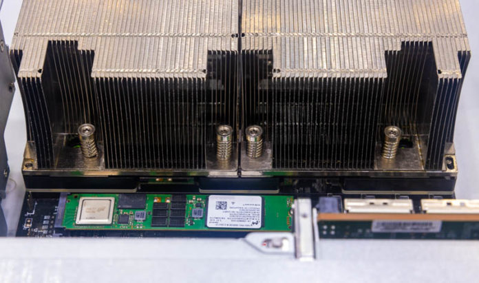 Supermicro ARS-221GL-NR NVIDIA Grace Superchip MGX Server - Top ...