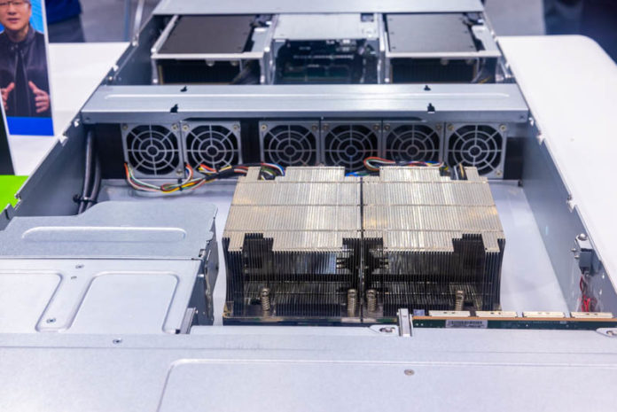 Supermicro ARS-221GL-NR NVIDIA Grace Superchip MGX Server - Top ...