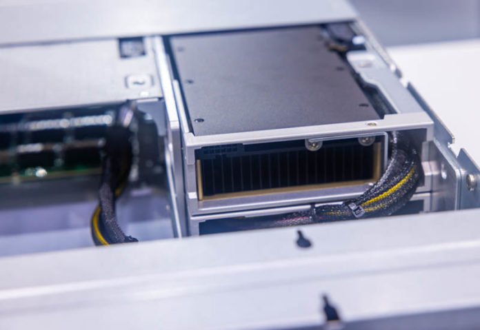 Supermicro ARS-221GL-NR NVIDIA Grace Superchip MGX Server - Top ...