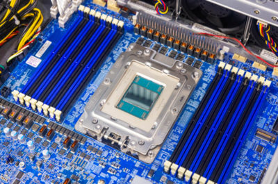Ampere AmpereOne Update 256 Core 12-Channel Arm CPU Coming