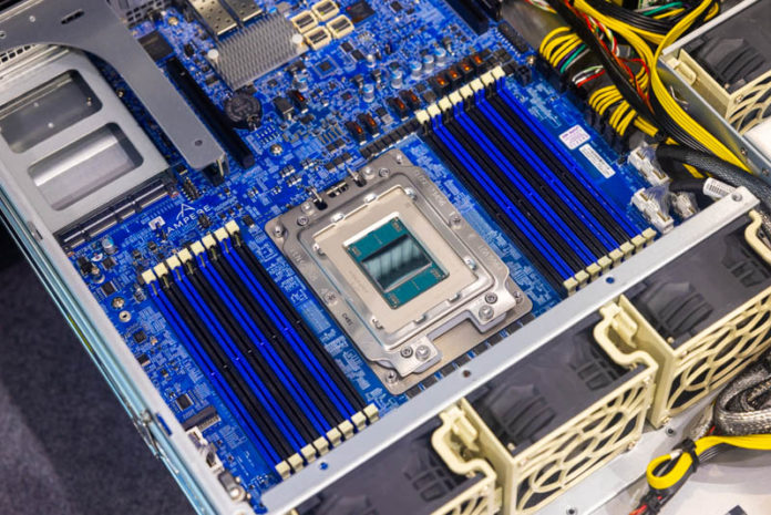 Ampere AmpereOne Wins Big at Oracle Cloud A2 - ServeTheHome