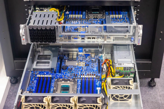 Ampere AmpereOne Pricing and SKU List with Current OEM Partners