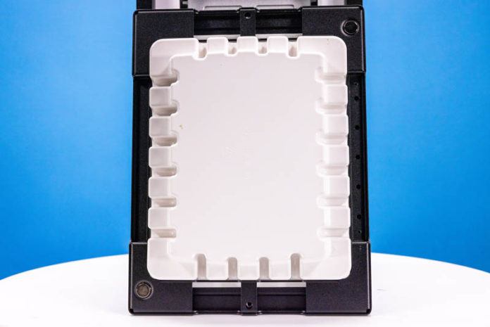 ioSafe 1522+ NAS Review Synology Powered Fireproof and Waterproof NAS