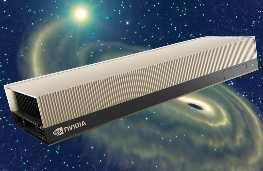 NVIDIA Data Center Roadmap with GX200NVL GX200 X100 and X40 AI Chips in ...