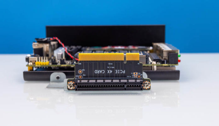 8-port 2.5GbE Intel Core Virtualization and Firewall Appliance Mini-Review - Page 2 of 4 ...