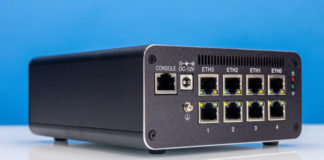 Firewall Archives - ServeTheHome