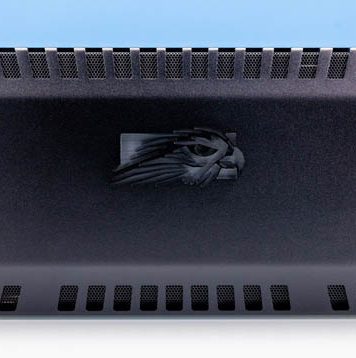 Falcon Northwest RAK Intel Xeon W 3495X Edition 2 - ServeTheHome