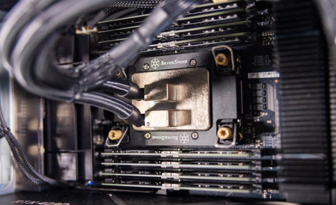 Falcon Northwest RAK Intel Xeon W-3400 Unleashed Edition - Page 2 of 4 ...