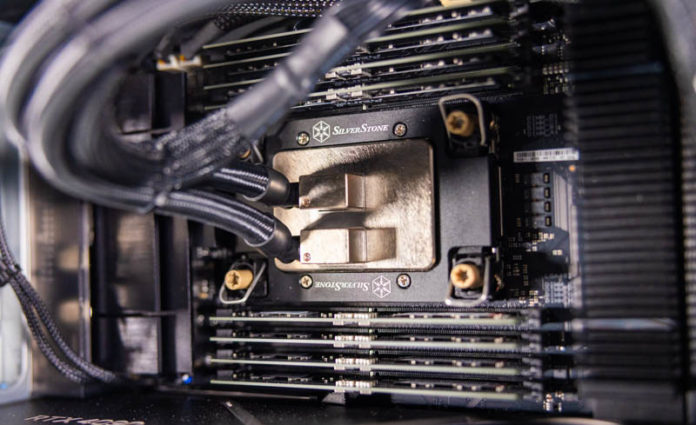 Falcon Northwest RAK Intel Xeon W-3400 Unleashed Edition - Page 2 of 4 ...